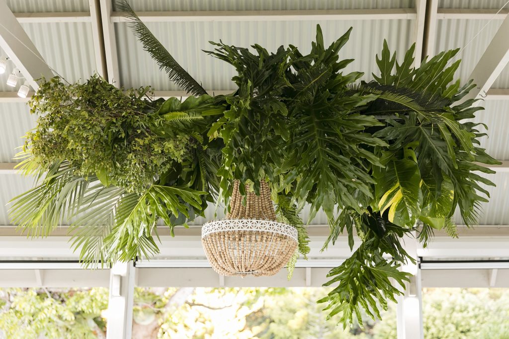 Maleny Manor Hamptons Style - Mondo Floral Designs