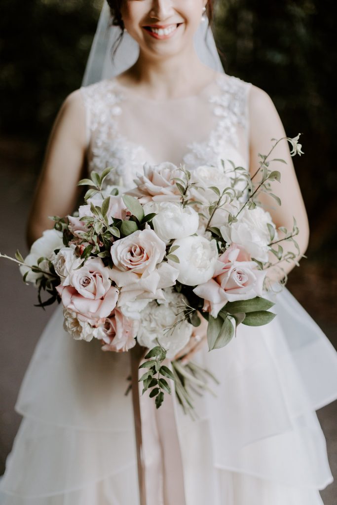 Spring Wedding Flowers Guide | Mondo Floral Designs