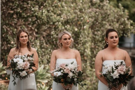 Libby + Jordan Noosa Waterfront - Mondo Floral Designs