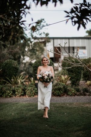 Libby + Jordan Noosa Waterfront - Mondo Floral Designs