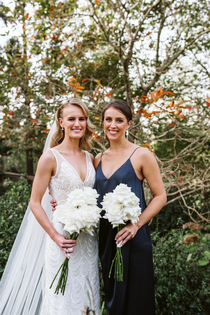 Sophisticated Modern Wedding Style - Mondo Floral Designs