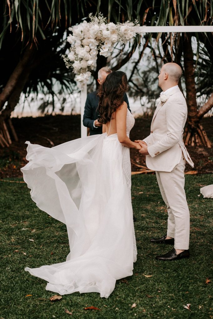 Sleek Modern Bloom Style - Mondo Floral Designs