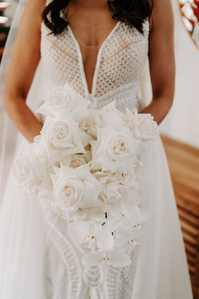 Sleek Modern Bloom Style - Mondo Floral Designs