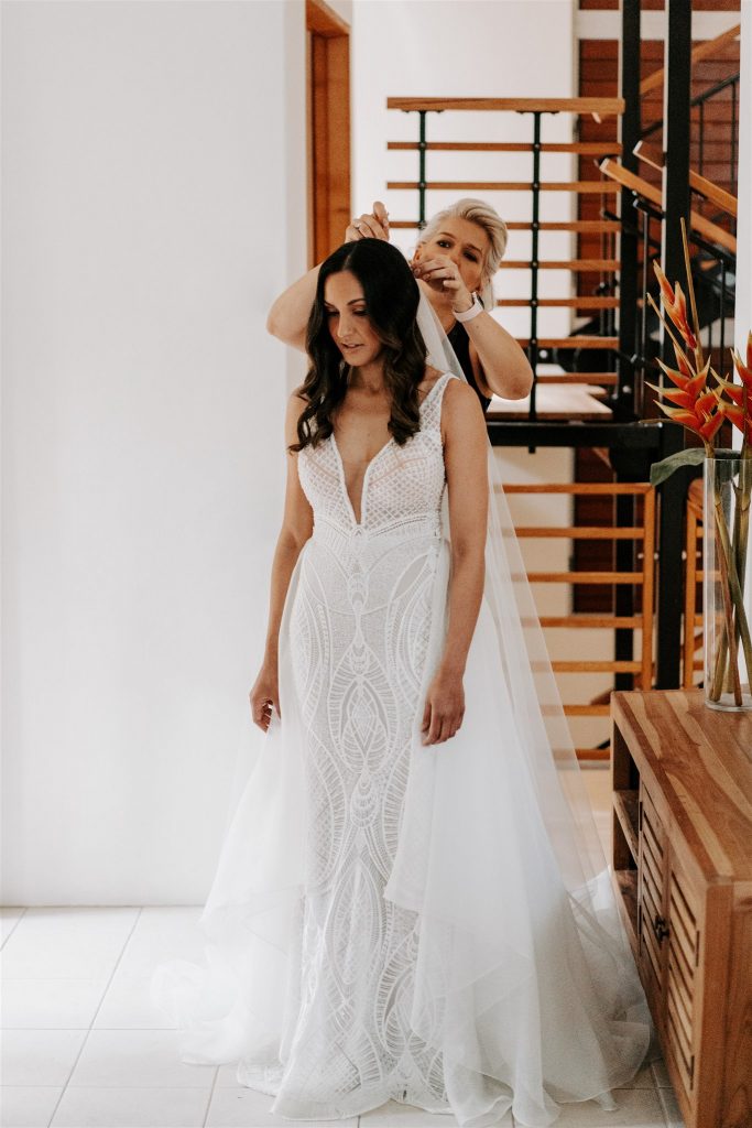 Sleek Modern Bloom Style - Mondo Floral Designs