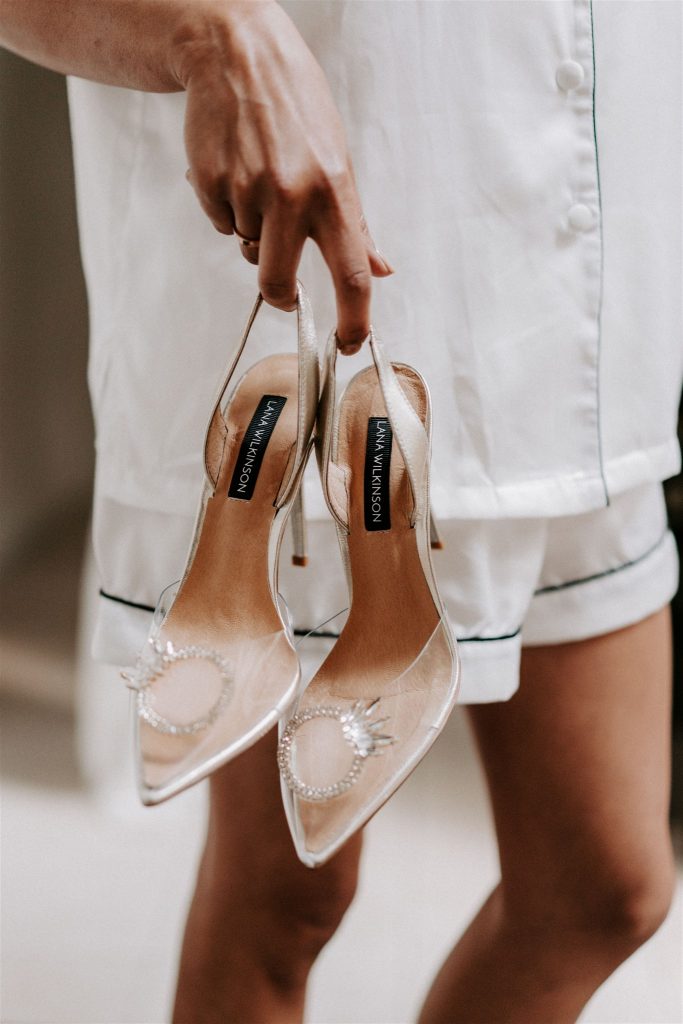 Sleek Modern Bloom Style - Mondo Floral Designs