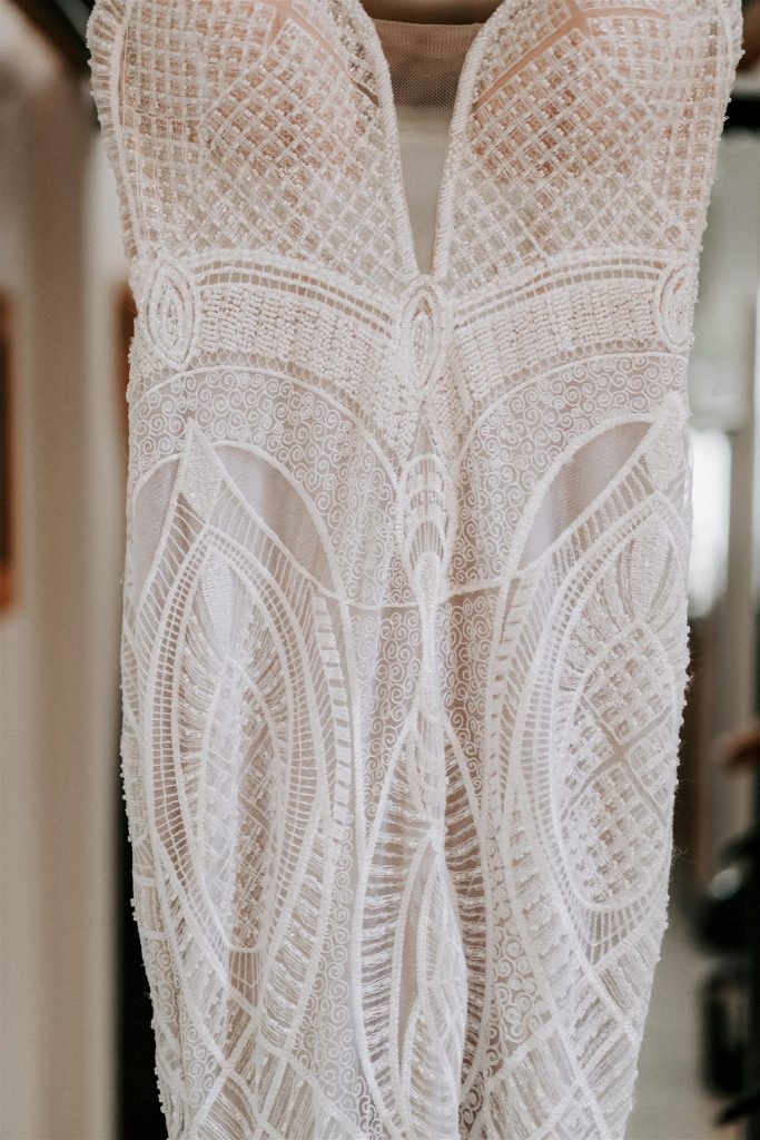 Sleek Modern Bloom Style - Mondo Floral Designs