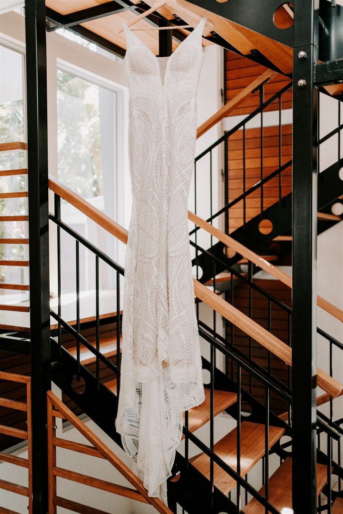 Sleek Modern Bloom Style - Mondo Floral Designs