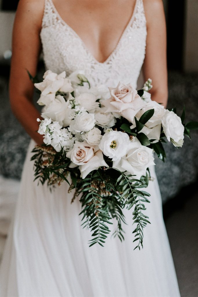 Spring Wedding Flowers Guide | Mondo Floral Designs