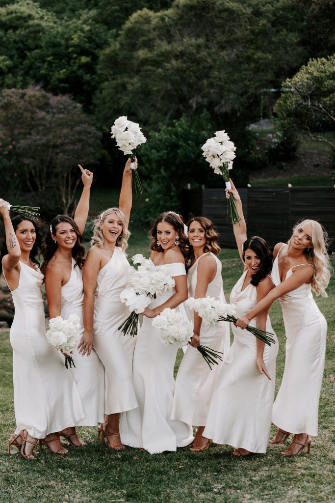 Contemporary Bloom Style - Mondo Floral Designs