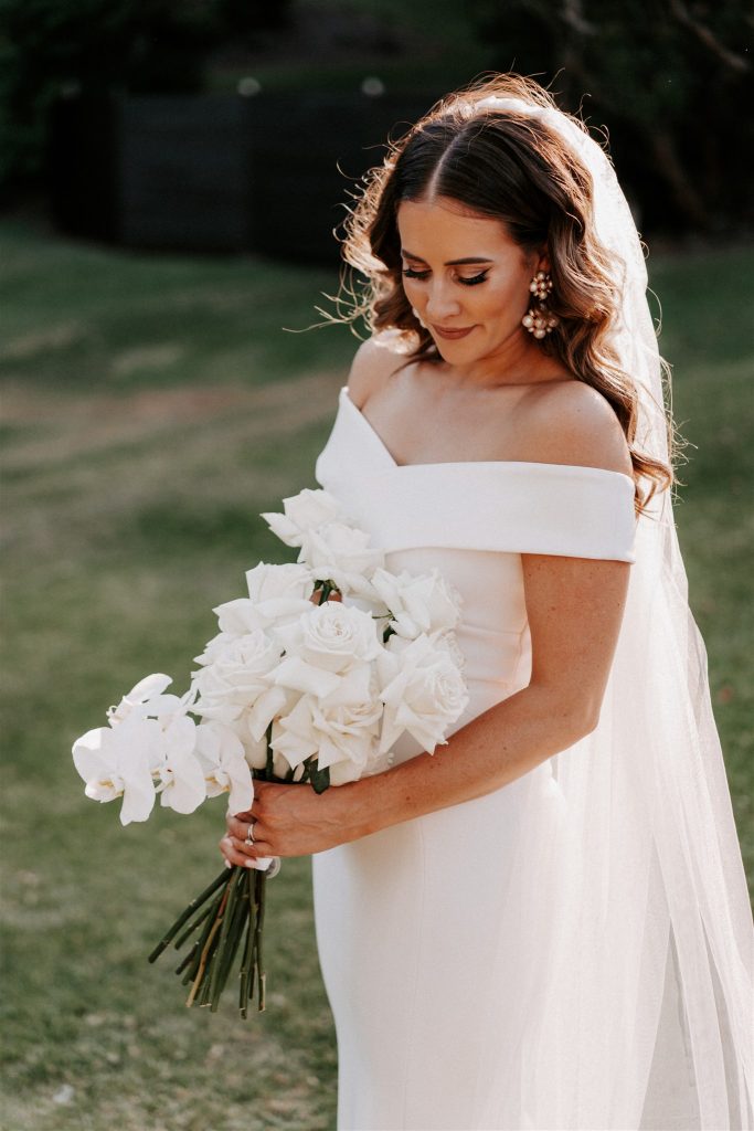 Contemporary Bloom Style - Mondo Floral Designs