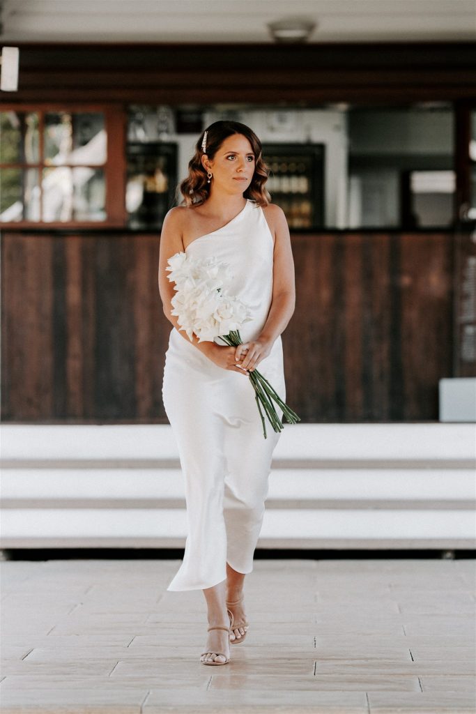 Contemporary Bloom Style - Mondo Floral Designs