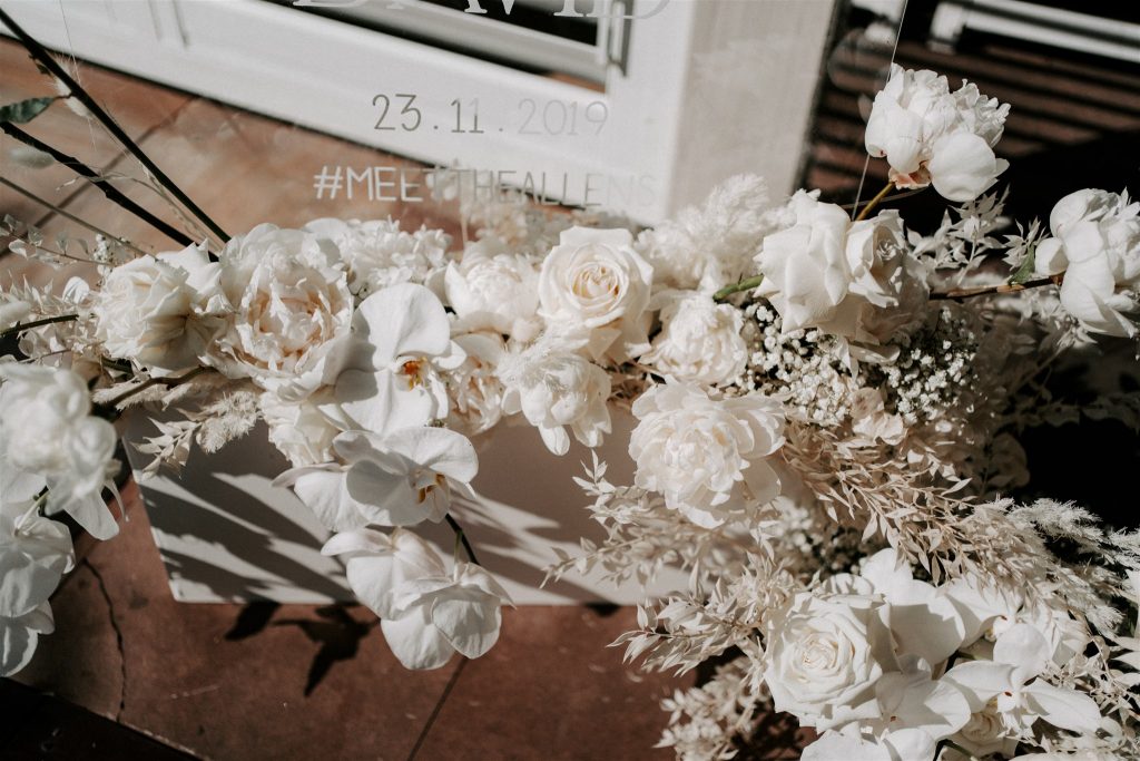 Contemporary Bloom Style - Mondo Floral Designs