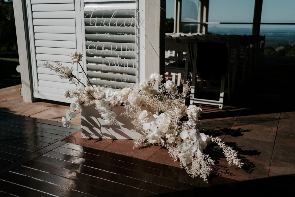 Contemporary Bloom Style - Mondo Floral Designs