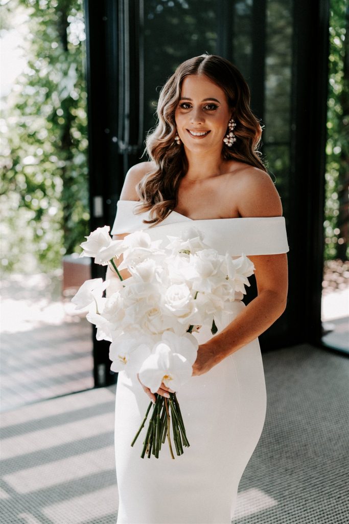 Contemporary Bloom Style - Mondo Floral Designs