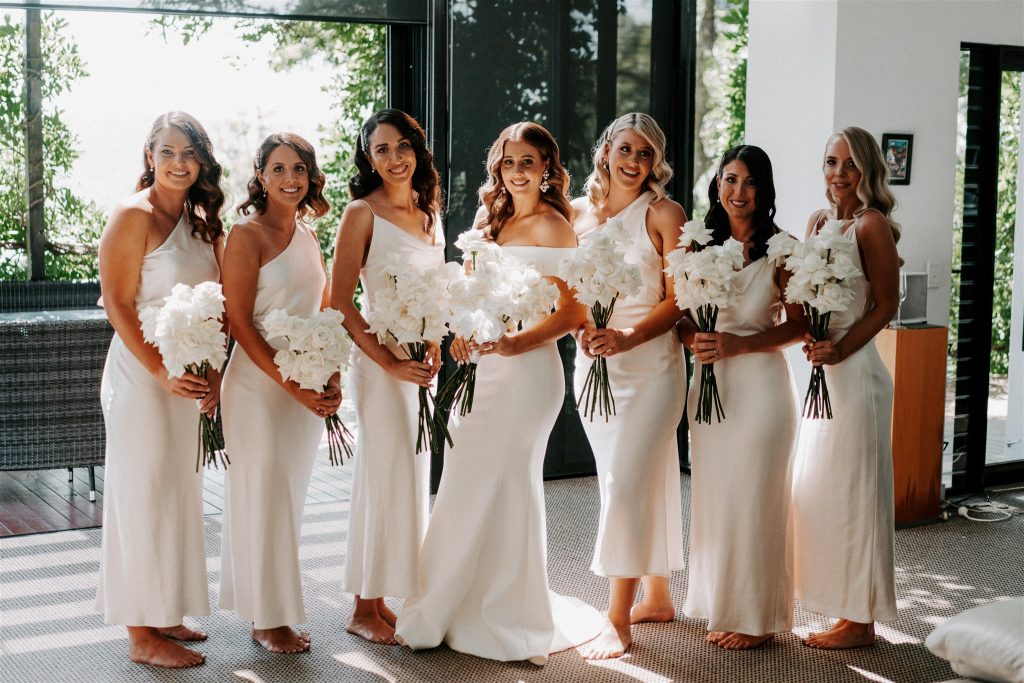 Contemporary Bloom Style - Mondo Floral Designs