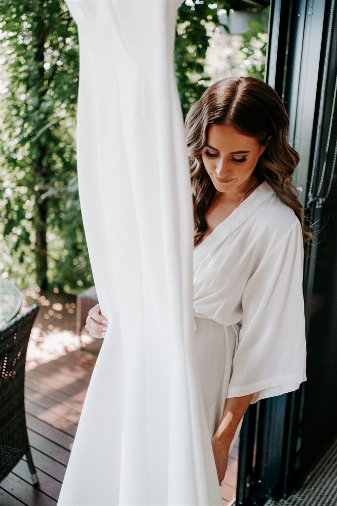 Contemporary Bloom Style - Mondo Floral Designs