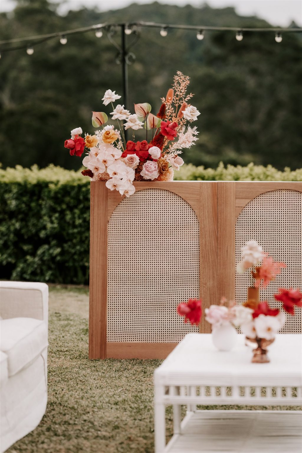 Maleny Manor Flowers and Styling - Mondo Floral Designs
