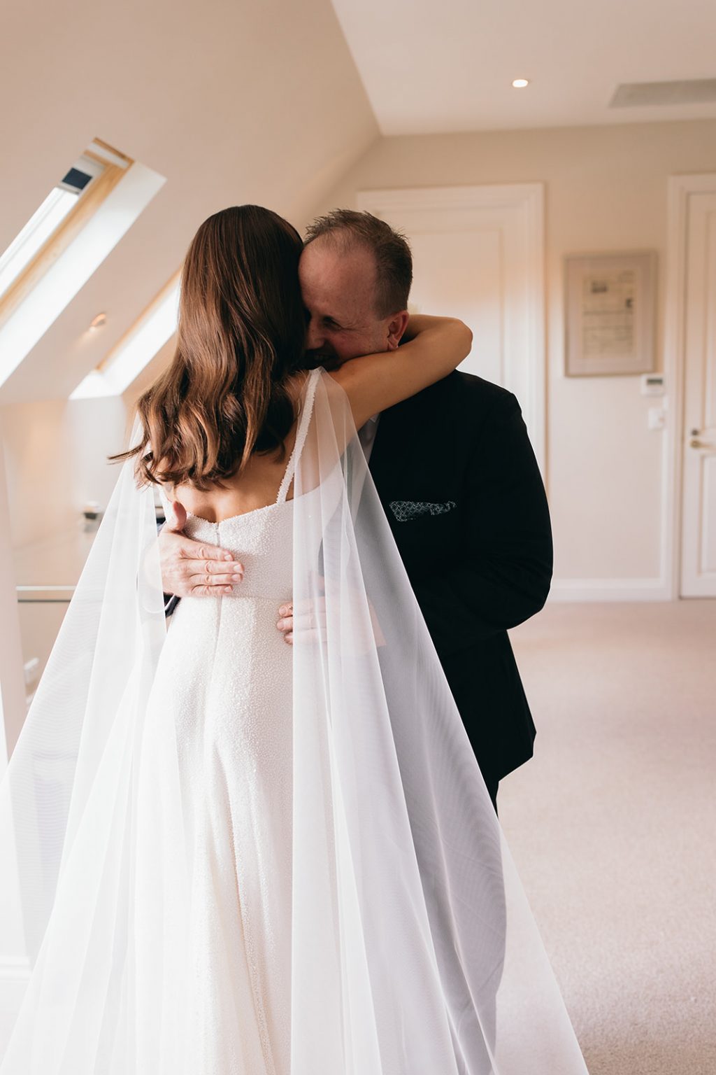 Georgia + Tim Spicers Clovelly Wedding - Mondo Floral Designs