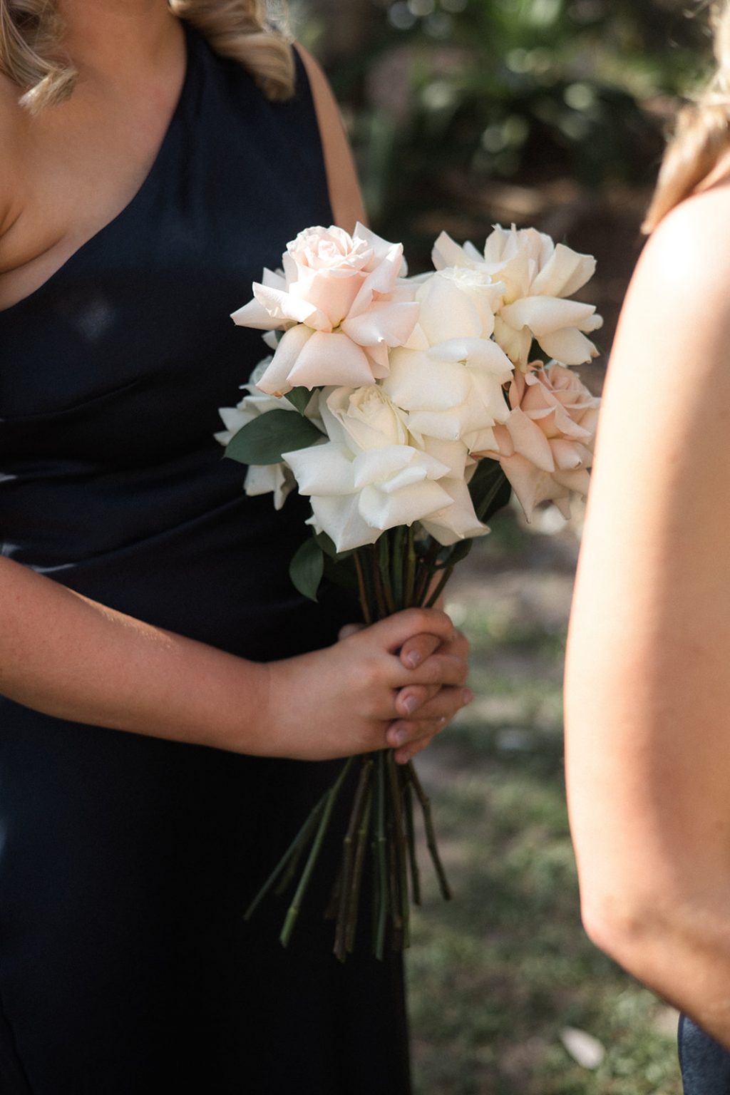 Kathryn & Christopher Noosa Wedding - Mondo Floral Designs