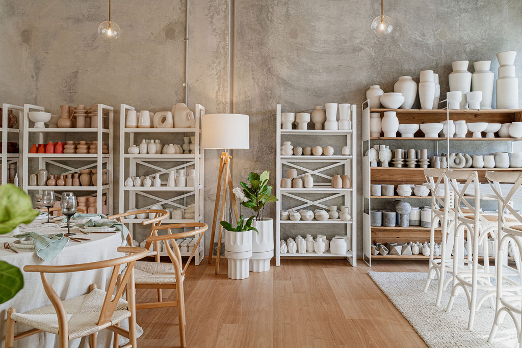 Wedding Design Studio - Mondo Floral Designs